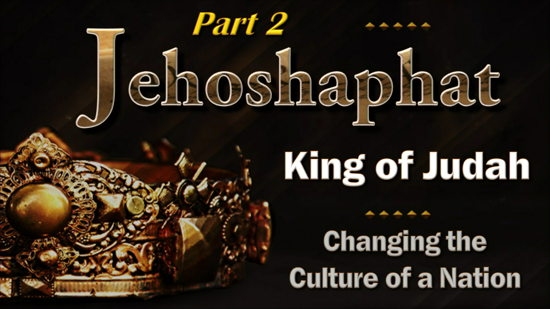 The Church of God, Ministries International